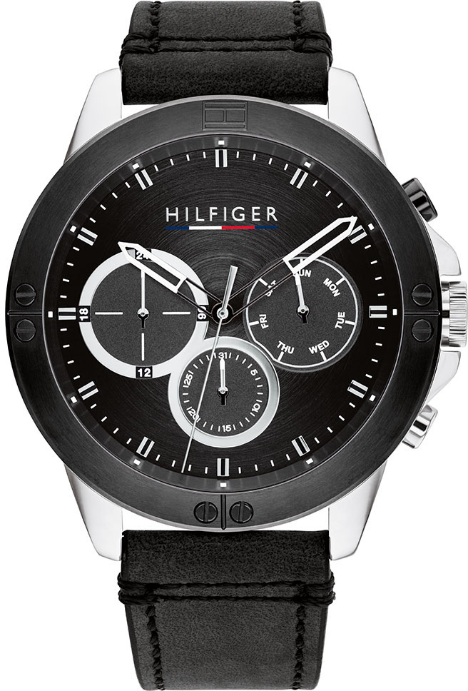 Tommy Hilfiger Th1791894 Erkek Kol Saati | Gündüz Saat