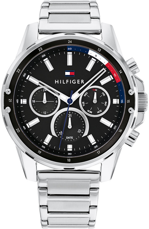 Tommy Hilfiger Th1791936 Erkek Kol Saati | Gündüz Saat