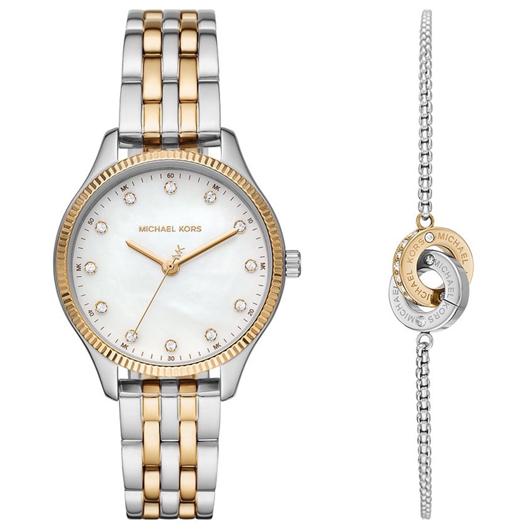 Micahel Kors Mk1026 Kadın Kol Saati | Gündüz Saat