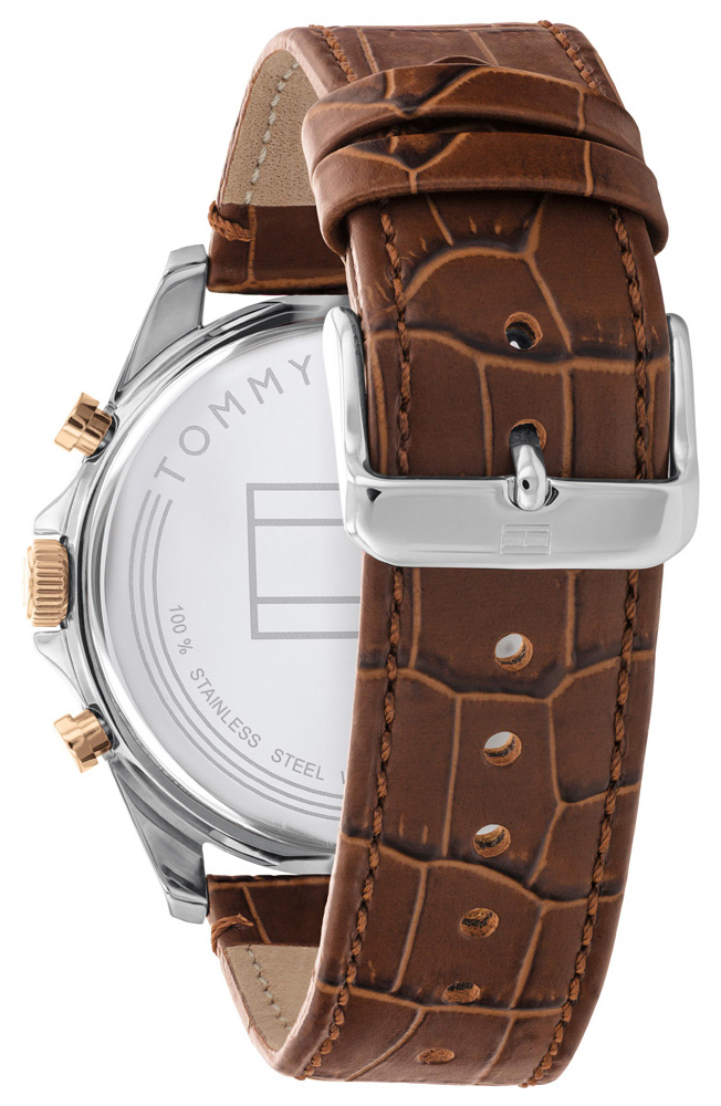 Tommy Hilfiger Th1710450 Erkek Kol Saati | Gündüz Saat