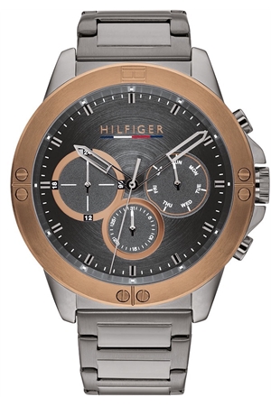 Tommy Hilfiger Saat Modelleri & Fiyatları | Gündüz Saat™