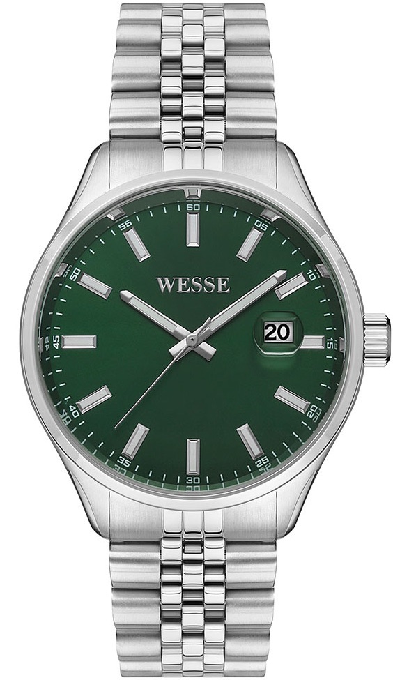 Wesse Wwg206803 Erkek Kol Saati | Gündüz Saat