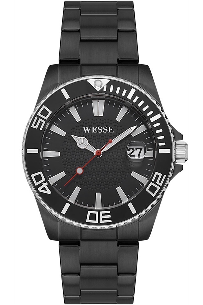 Wesse Wwg207104 Erkek Kol Saati | Gündüz Saat