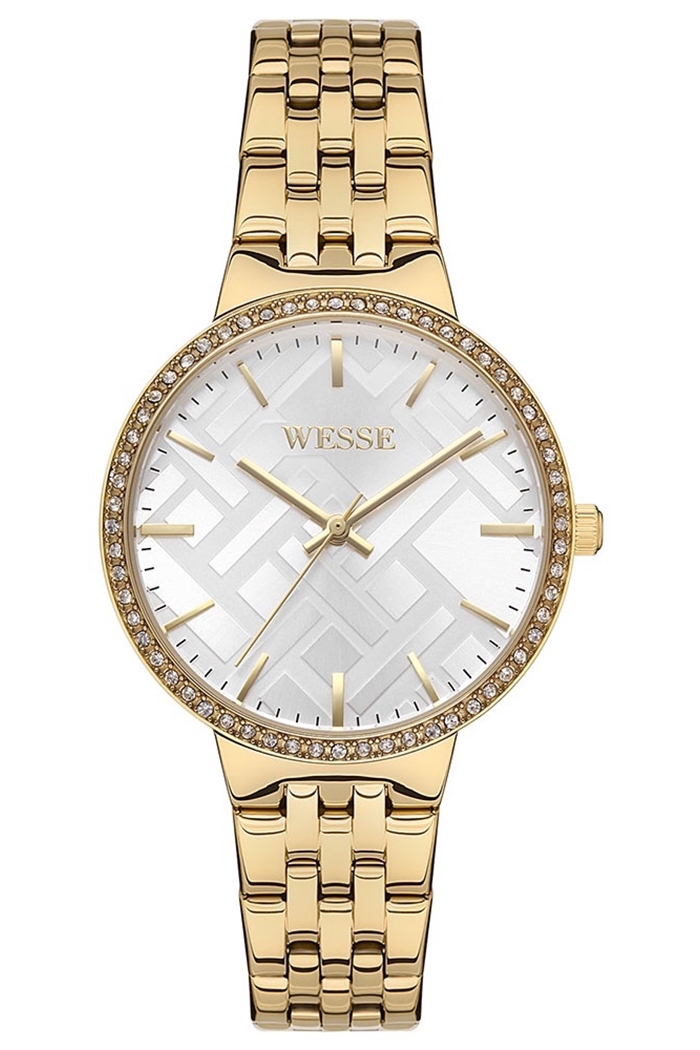 Wesse Wwl110003 Kadın Kol Saati | Gündüz Saat