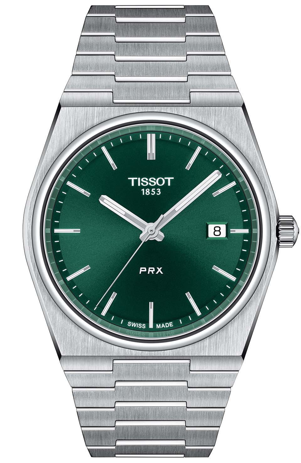Tissot PRX T137.410.11.091.00 Erkek Kol Saati | Gündüz Saat