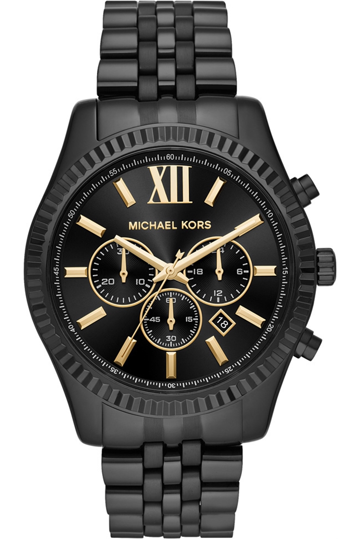 Michael Kors Mk8603 Erkek Kol Saati | Gündüz Saat