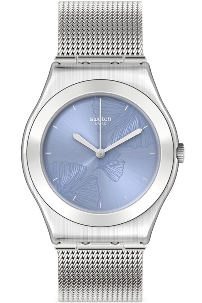 Swatch Yls231m CIEL AZUL Bayan Kol Saati | Gündüz Saat