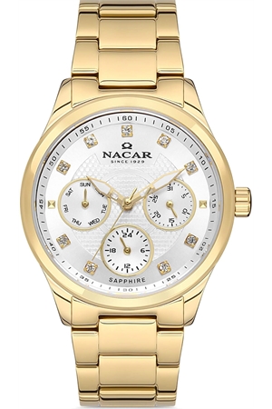 Nacar Saat Modelleri & Fiyatları | Gündüz Saat™