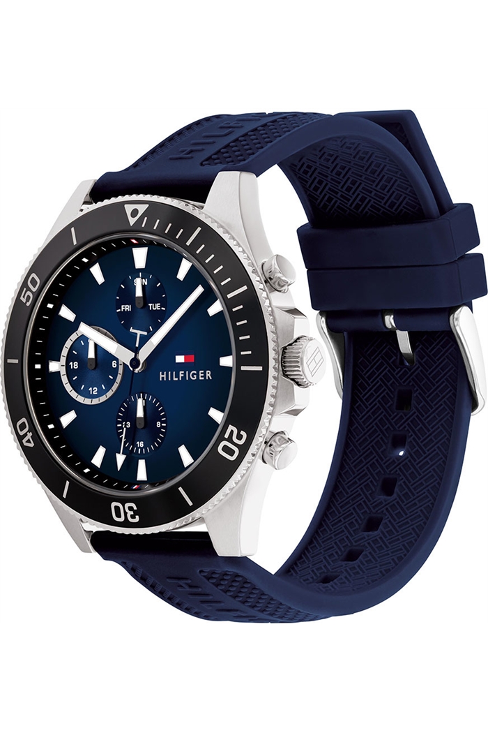 Tommy Hilfiger Th1791920 Erkek Kol Saati | Gündüz Saat