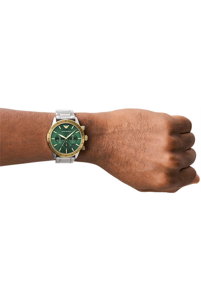 Emporio Armani Ar11454 Erkek Kol Saati | Gündüz Saat