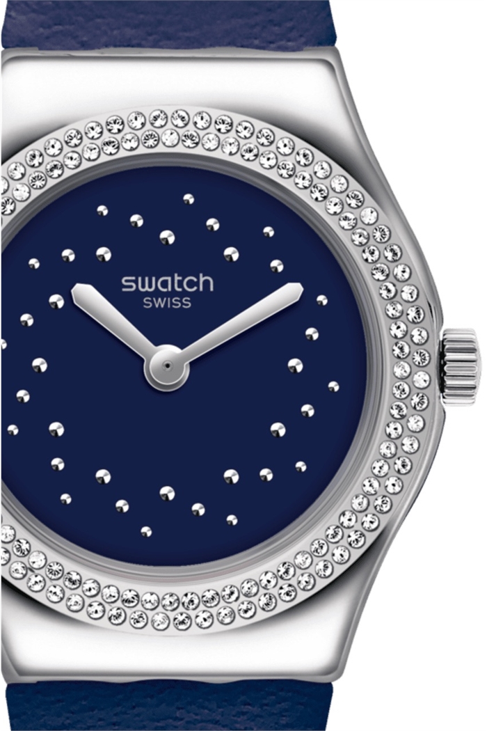 Swatch Yss333 ELEGANTINA Kadın Kol Saati | Gündüz Saat