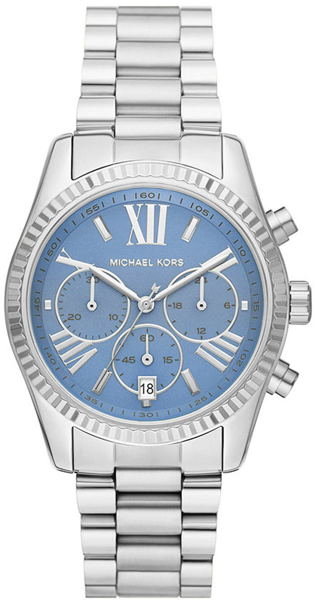 Michael Kors Mk7215 Kadın Kol Saati | Gündüz Saat