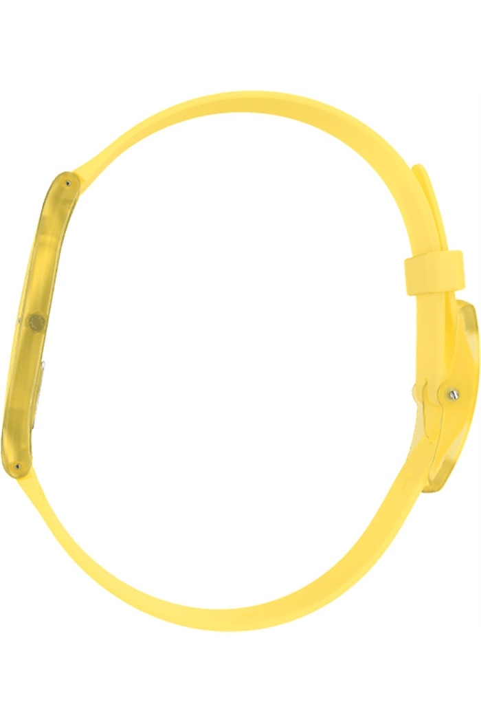 Swatch Ss08j100 LEMONATA Kadın Kol Saati | Gündüz Saat