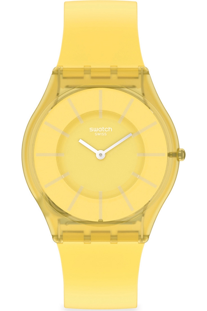 Swatch Ss08j100 LEMONATA Kadın Kol Saati | Gündüz Saat