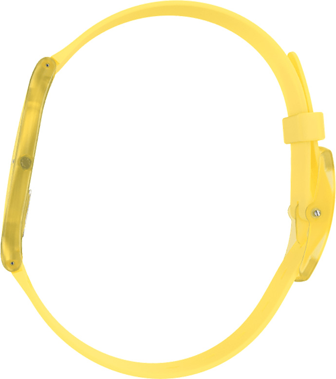 Swatch Ss08j100 LEMONATA Kadın Kol Saati | Gündüz Saat