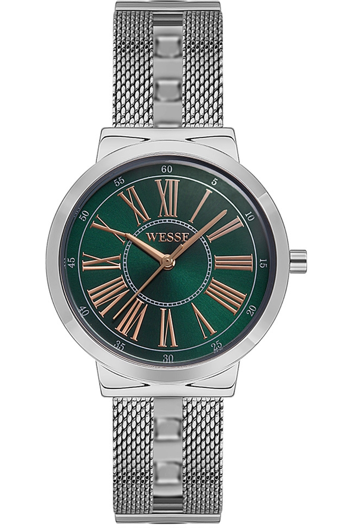 Wesse Wwl110101 Kadın Kol Saati | Gündüz Saat