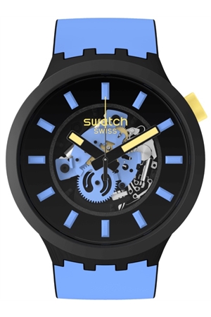 Swatch Yeni Sezon | Gündüz Saat