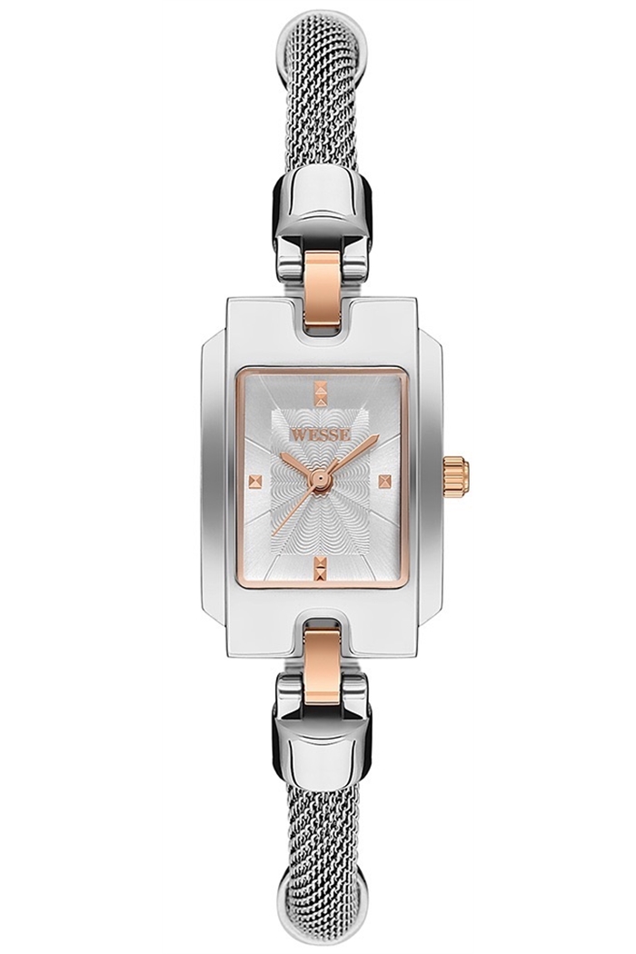 Wesse Wwl110504 Kadın Kol Saati | Gündüz Saat