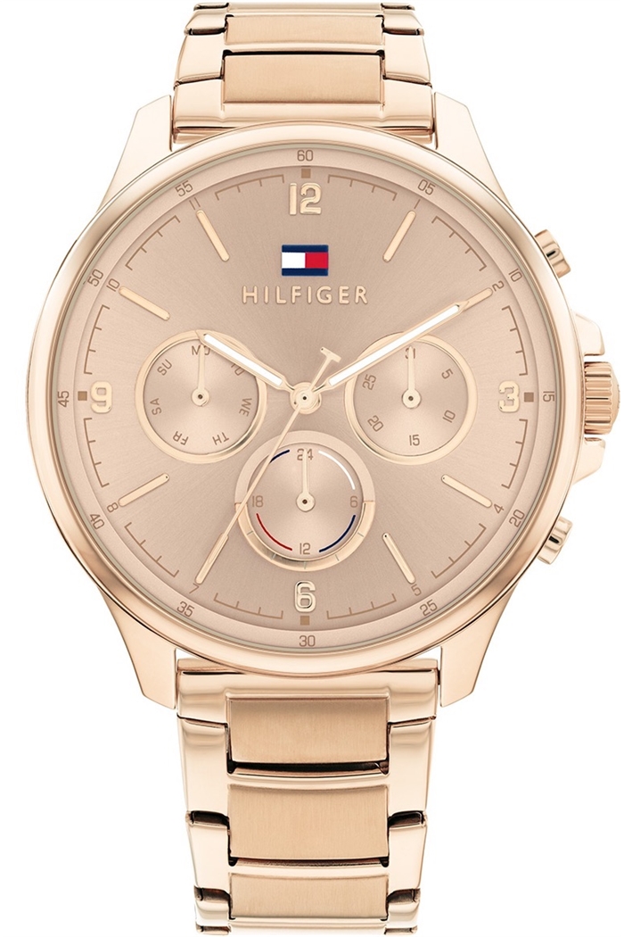 Tommy Hilfiger Th1782453 Kadın Kol Saati | Gündüz Saat