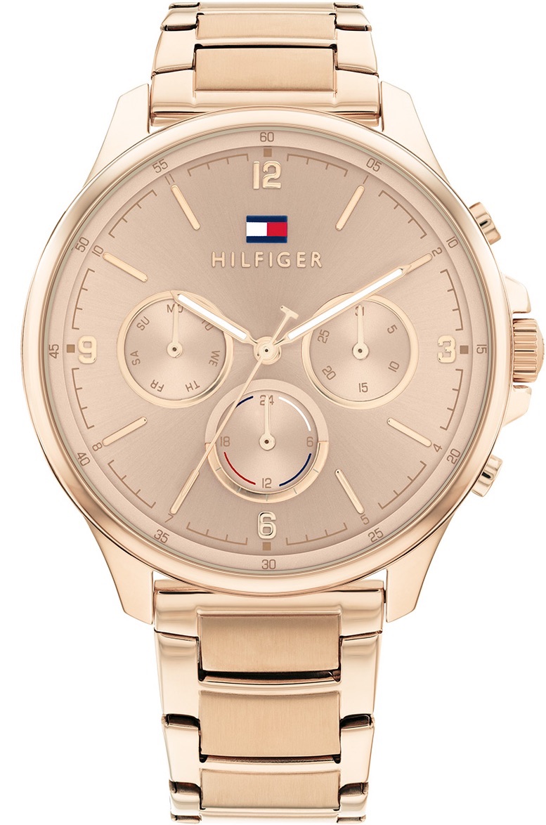 Tommy Hilfiger Th1782453 Kadın Kol Saati | Gündüz Saat
