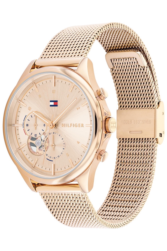 Tommy Hilfiger Th1782486 Kadın Kol Saati | Gündüz Saat