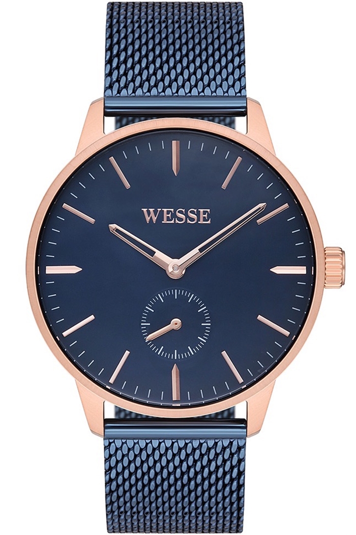 Wesse Wwg205104 Erkek Kol Saati | Gündüz Saat