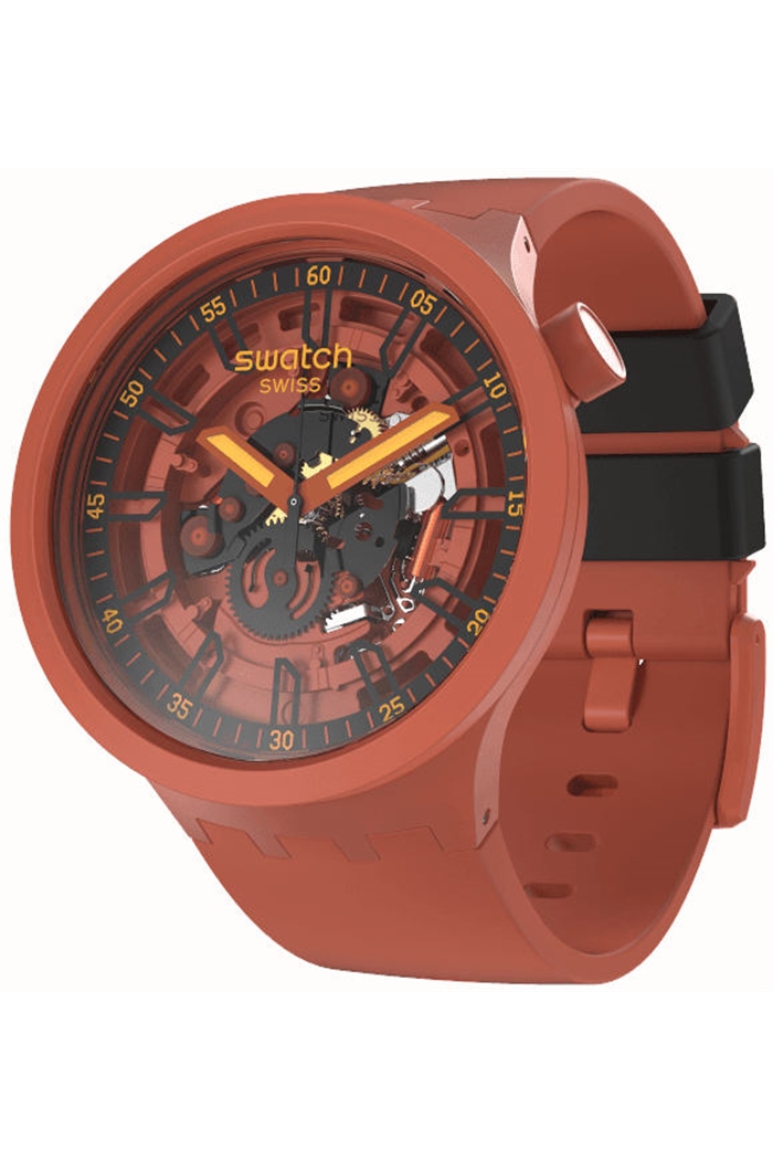 Swatch Sb01r100 SWATCH OPEN HEARTS | Gündüz Saat