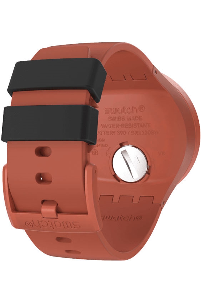 Swatch Sb01r100 SWATCH OPEN HEARTS | Gündüz Saat