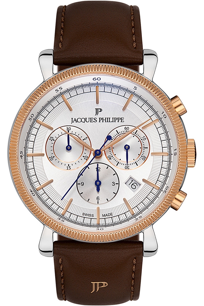 Jacques Philippe Jpqgc197123 Erkek Kol Saati | Gündüz Saat