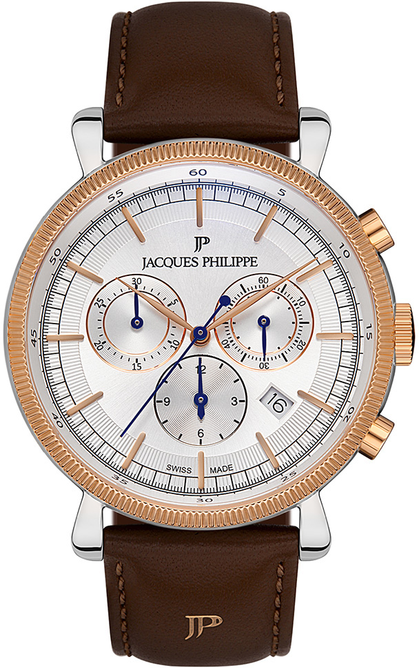 Jacques Philippe Jpqgc197123 Erkek Kol Saati | Gündüz Saat