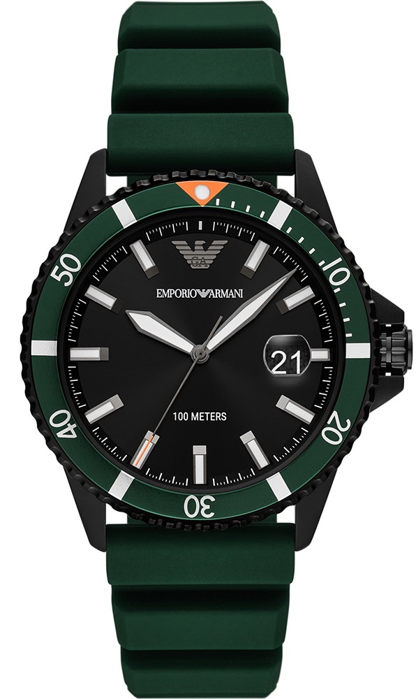 Emporio Armani Ar11464 Erkek Kol Saati | Gündüz Saat