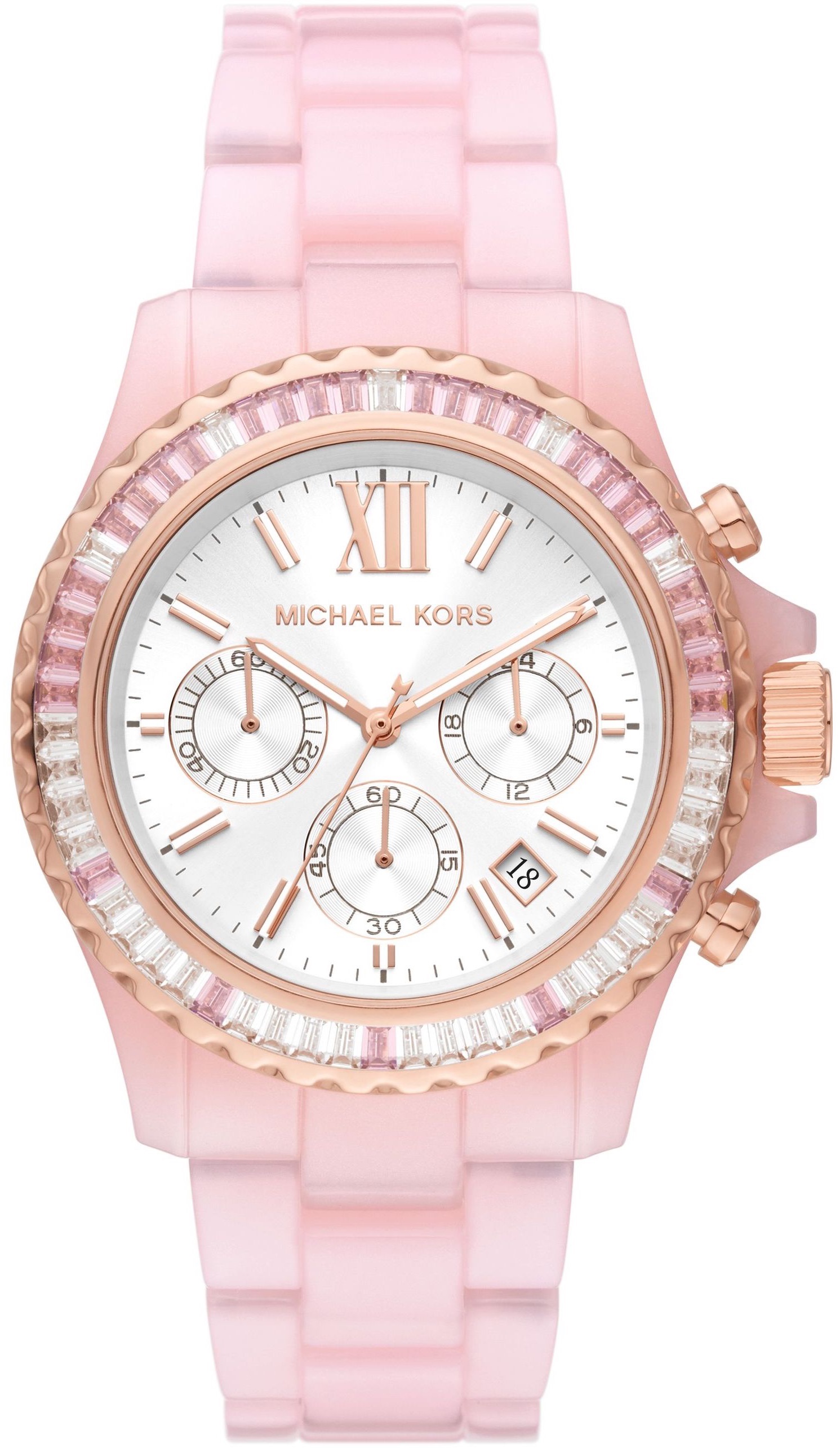 Michael Kors Mk7240 Kadın Kol Saati | Gündüz Saat