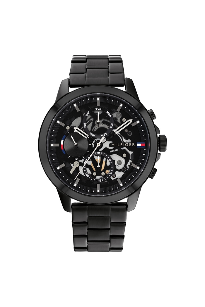 Tommy Hilfiger Th1710478 Erkek Kol Saati | Gündüz Saat