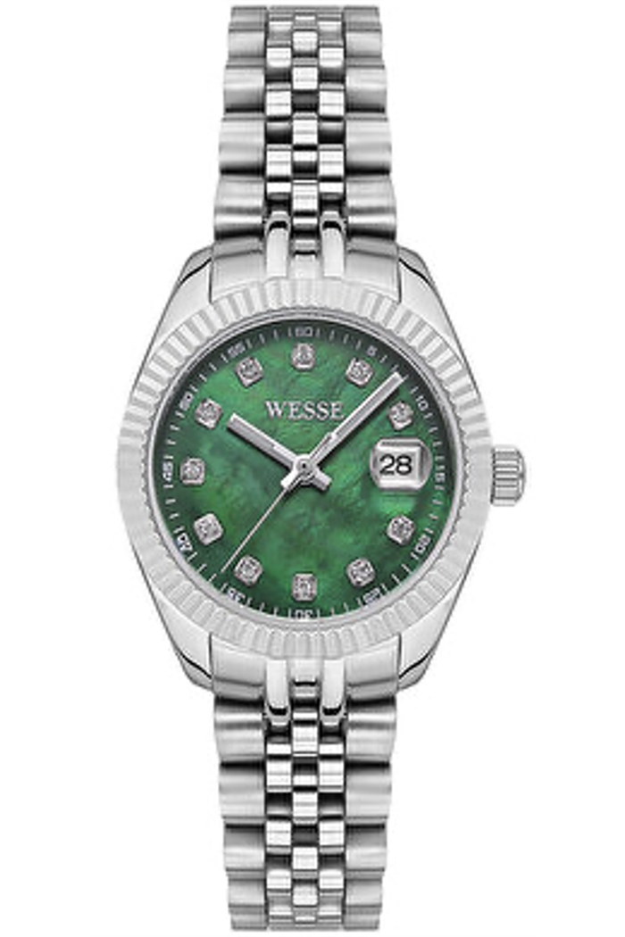 Wesse Wwl302806 Kadın Kol Saati | Gündüz Saat
