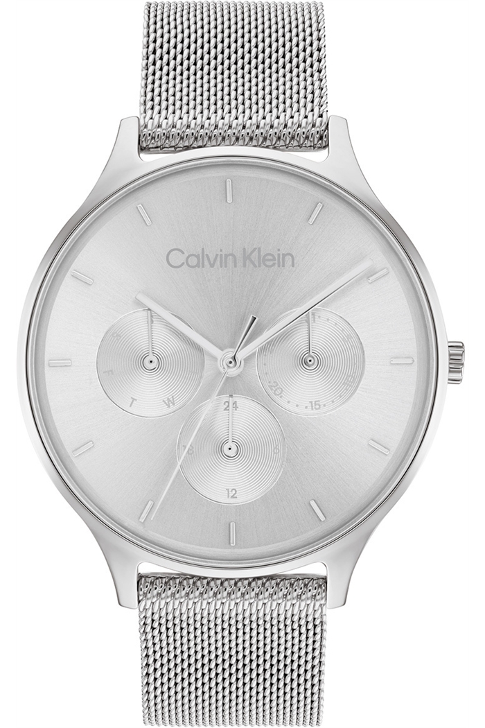 Calvin Klein Ck25200104 Kadın Kol Saati | Gündüz Saat