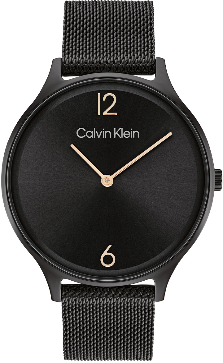Calvin Klein Ck25200004 Kadın Kol Saati | Gündüz Saat