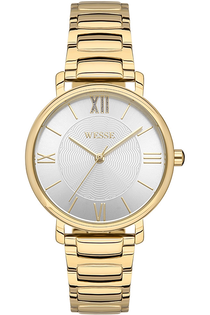 Wesse Wwl302504 Kadın Kol Saati | Gündüz Saat