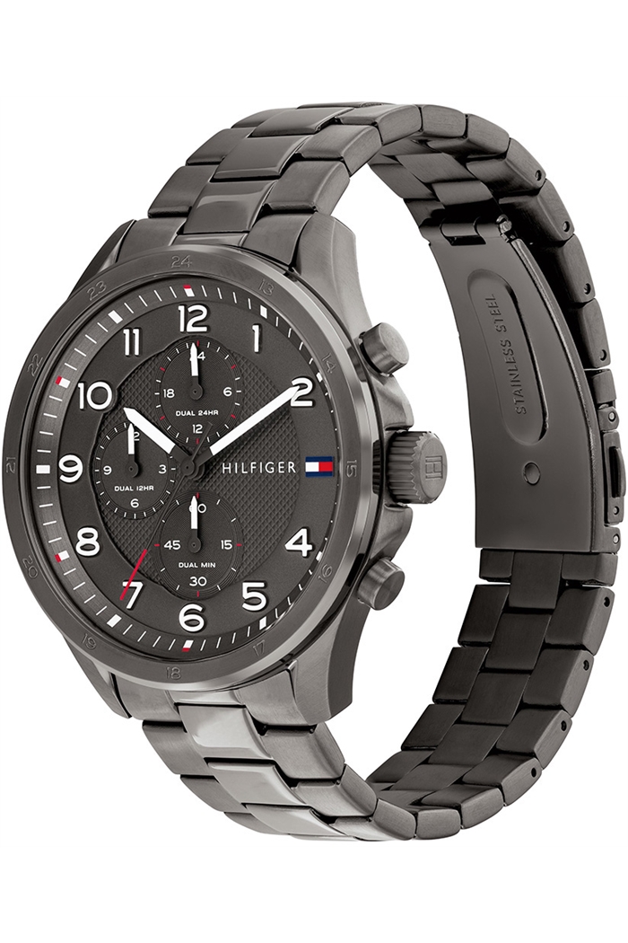 Tommy Hilfiger Th1792008 Erkek Kol Saati | Gündüz Saat