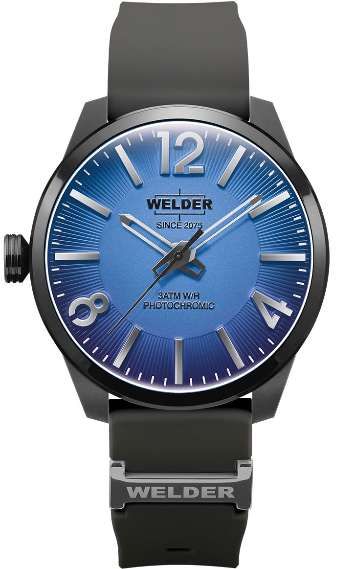 Welder Moody Wwrl1000 (46 mm) Led Işıklı Kol Saati | Gündüz Saat