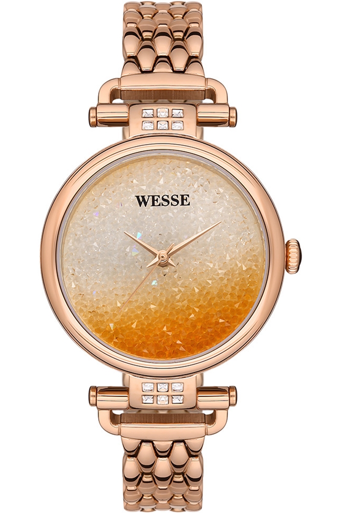 Wesse Wwl302901 Kadın Kol Saati | Gündüz Saat