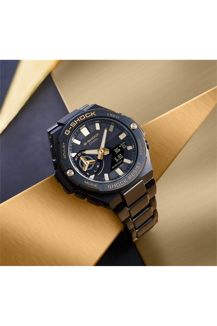 Casio Gst-b500bd-1a9dr G-Shock Erkek Kol Saati | Gündüz Saat