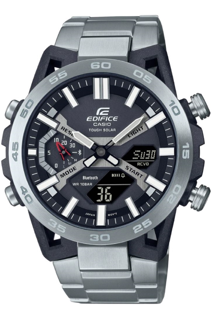 Casio Ecb-2000d-1adf Edifice Erkek Kol Saati | Gündüz Saat