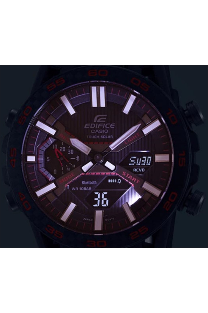 Casio Ecb-2000pb-1adf Edifice Erkek Kol Saati | Gündüz Saat
