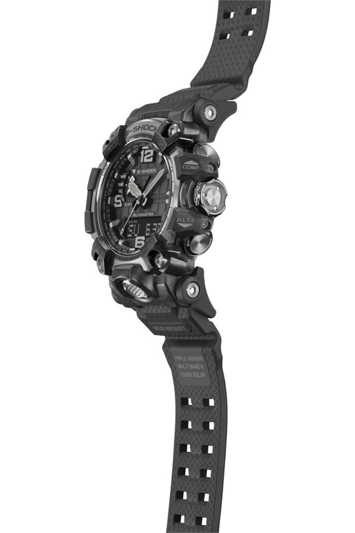 Casio Gwg-2000-1a1dr G-Shock Erkek Kol Saati | Gündüz Saat