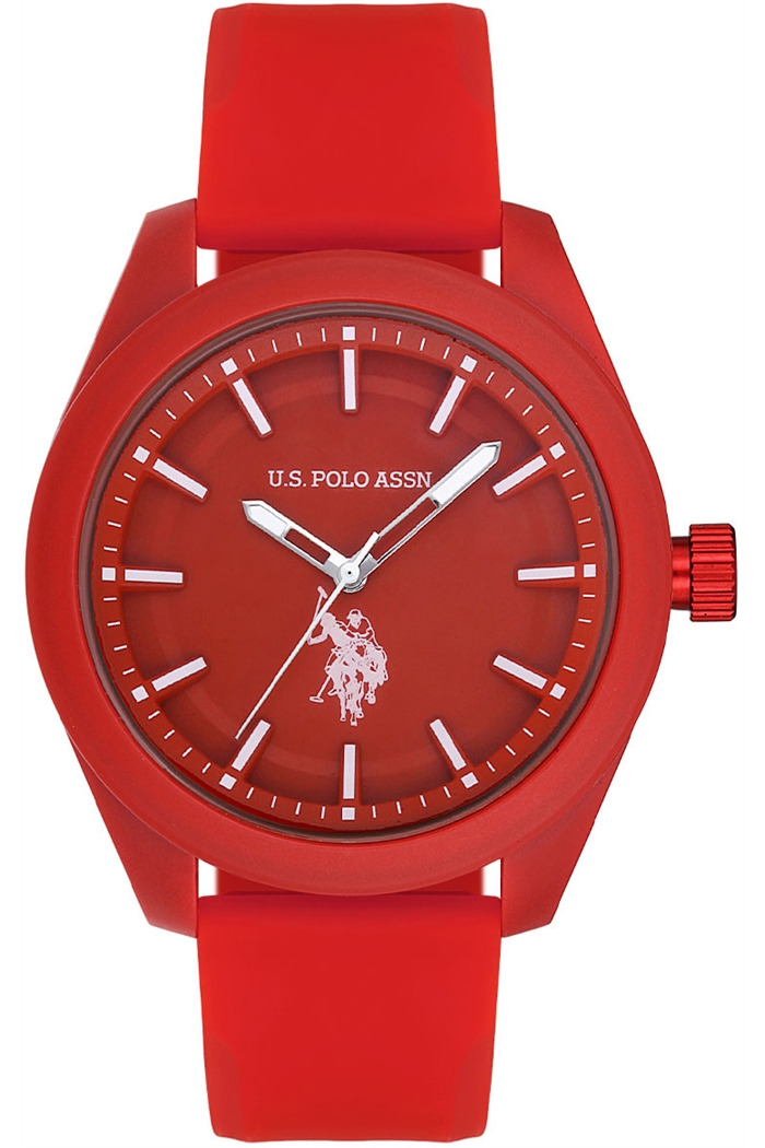 U.s. Polo Assn. Uspa1022-05 Erkek Kol Saati | Gündüz Saat