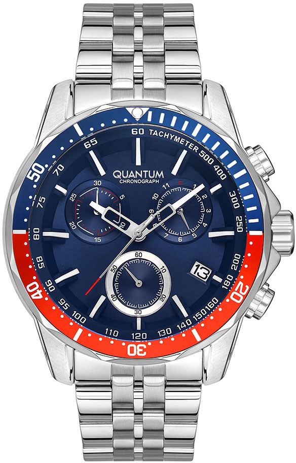 Quantum Pwg1036.390 Erkek Kol Saati | Gündüz Saat