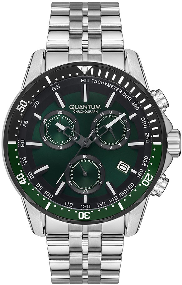 Quantum Pwg1036.570 Erkek Kol Saati | Gündüz Saat