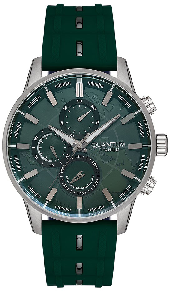 Quantum Ttg1037.075 Erkek Kol Saati | Gündüz Saat
