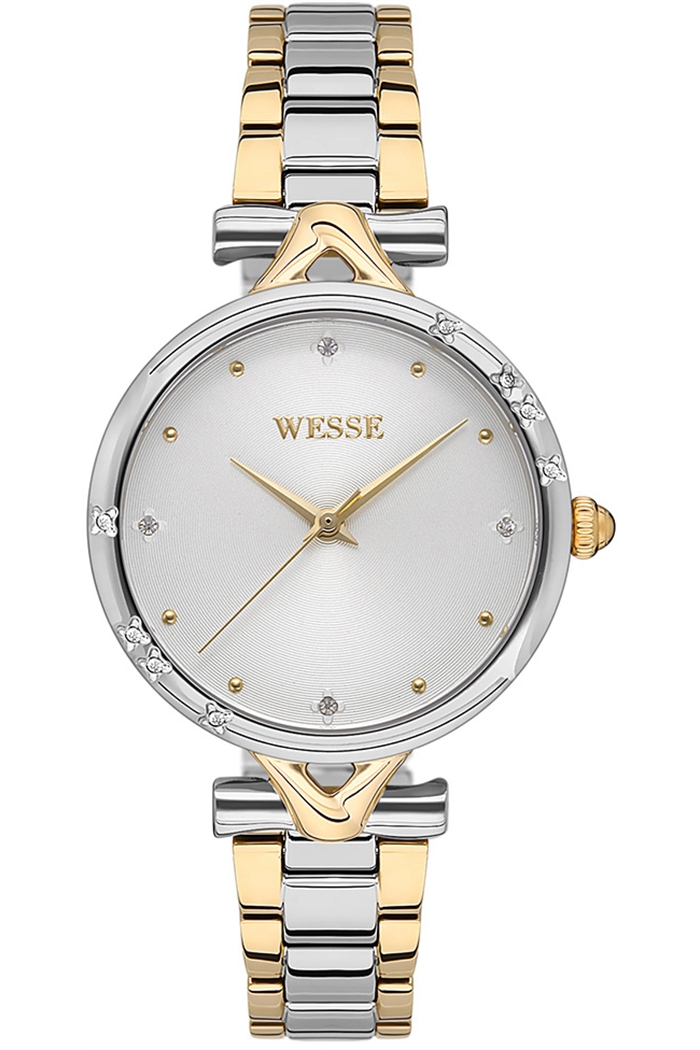 Wesse Wwl302703 Kadın Kol Saati | Gündüz Saat