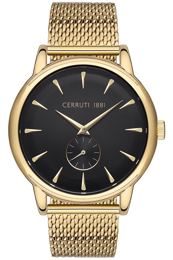Cerruti 1881 Cıwgg2230104 Erkek Kol Saati | Gündüz Saat